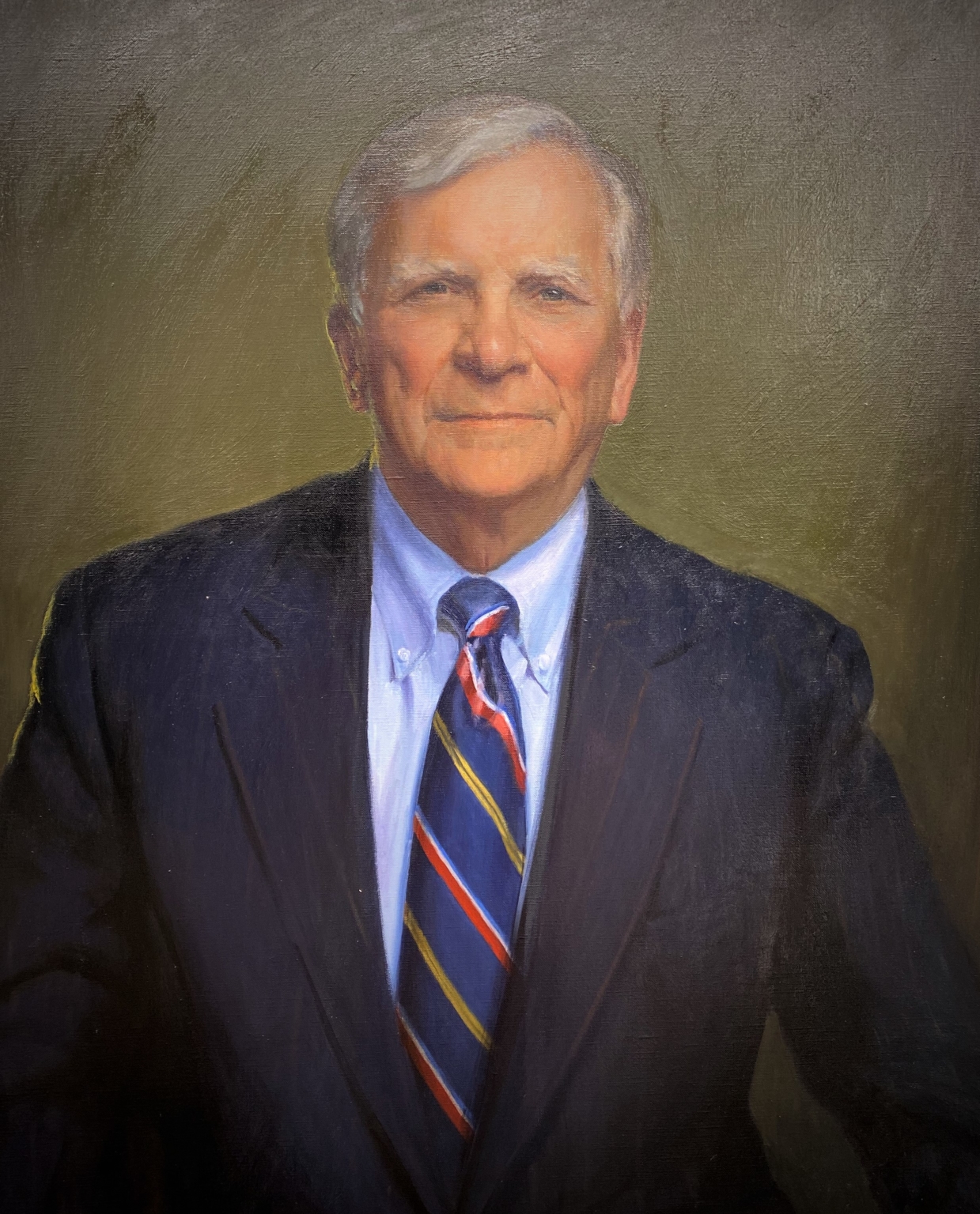 Steuart Investment Company – Steuart Investment Company